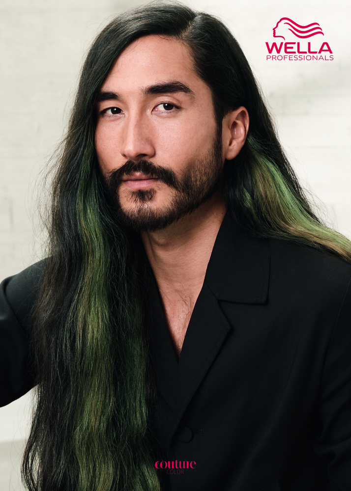 wella - AFT - Art & Fashion TeamAFT – Art & Fashion Team
